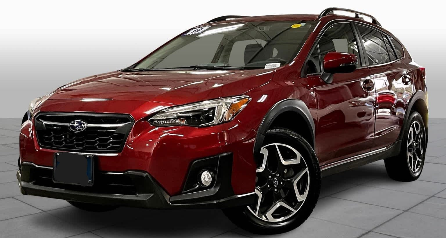 Subaru H2Q Venetian Red Basecoat With Reducer Gallon (Basecoat Only ...