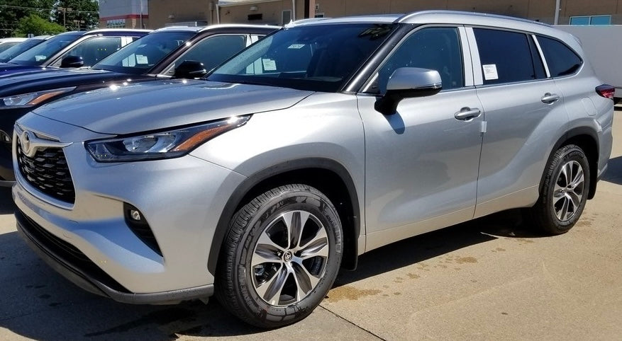 Toyota 1J9 Celestial Silver 2K Acrylic Urethane Single Stage Gallon Pa ...