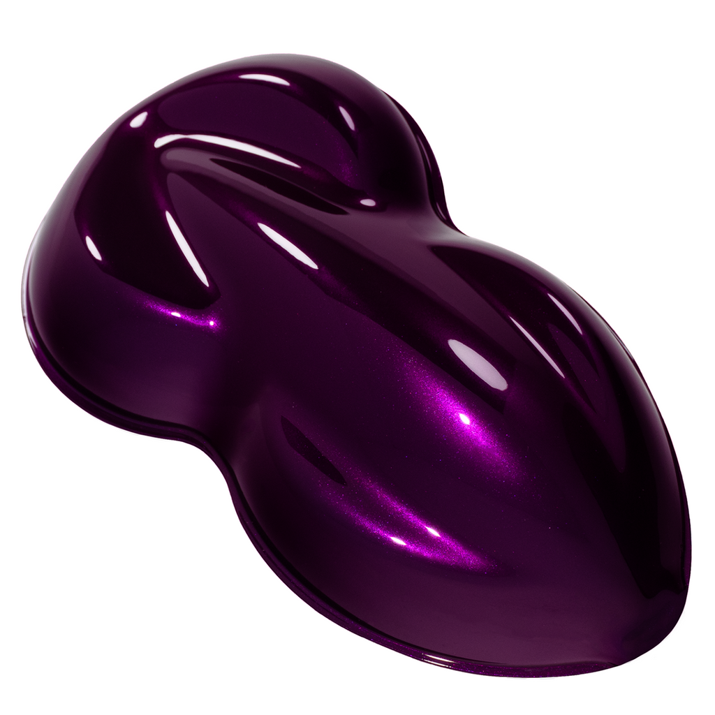 Candy Pearl Voodoo 2.0 Gallon with Reducer (Candy Midcoat Only) Auto P ...