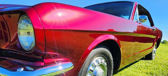 Auto Paint HQ: Shop Custom Automotive Car Paint Kits & Products