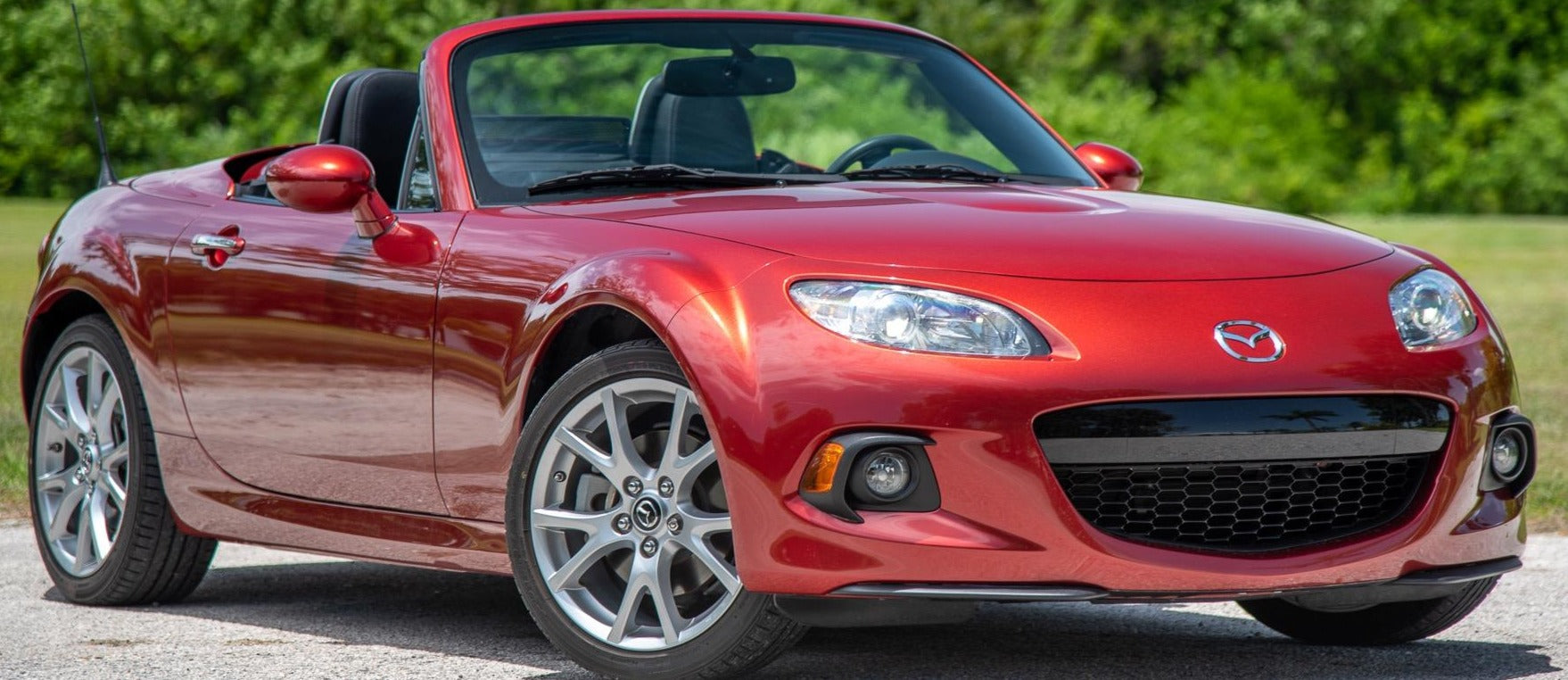 Mazda 41G Zeal Red Pearl Basecoat Clearcoat Quart Complete Paint Kit ...