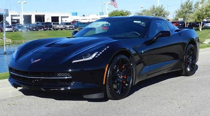 High Gloss Jet Black Gallon Acrylic Enamel Car Paint Kit – Auto Paint HQ