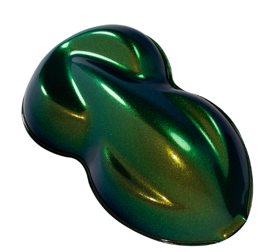 Twilight Series Chameleon Aztec Treasure Gallon Color Change Kit – Auto ...