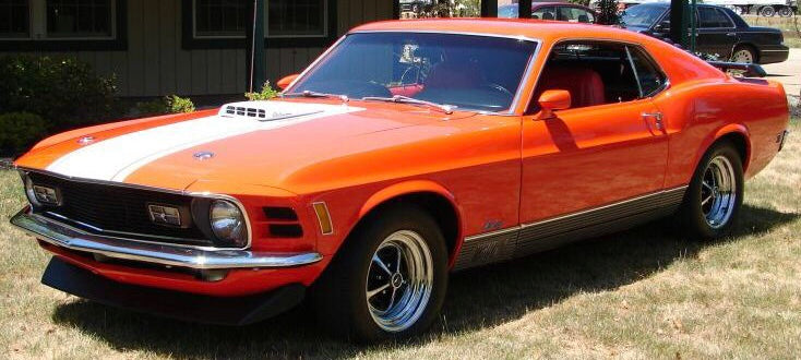 Calypso Coral Ford Code 1 Basecoat Clearcoat Quart Complete Paint Kit ...