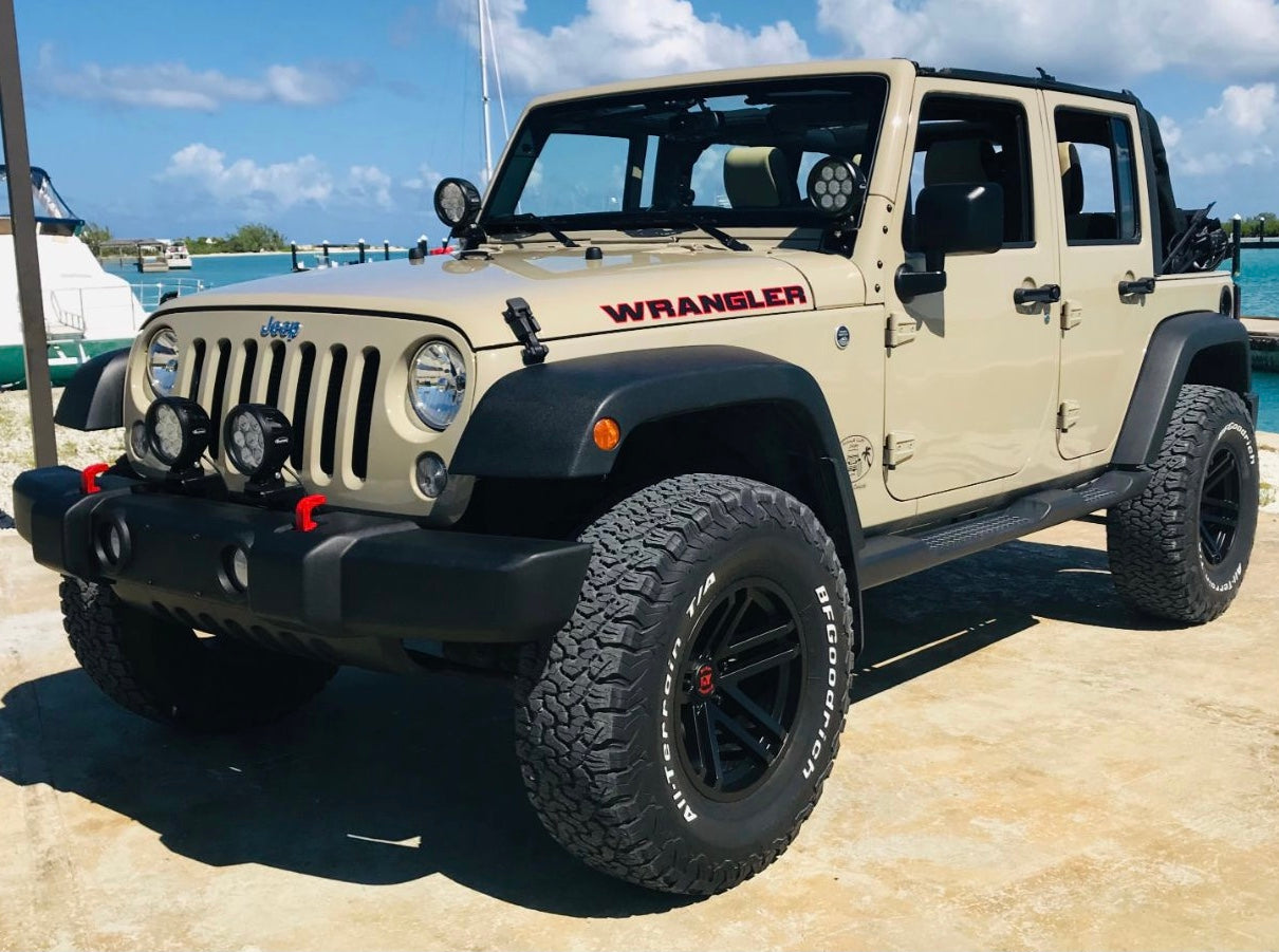 Dodge PUA Gobi Basecoat Clearcoat Quart Complete Paint Kit – Auto Paint HQ