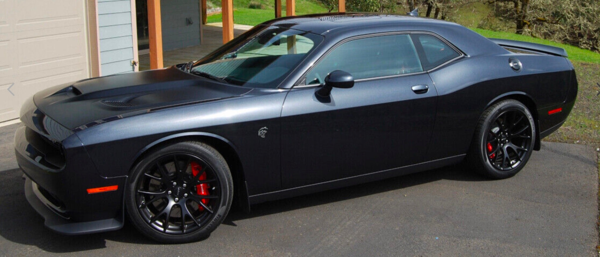 Dodge PAR Maximum Steel Basecoat + Reducer Quart (Basecoat Only) Kit ...