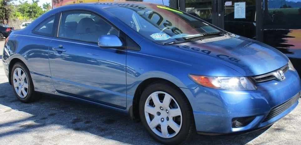 Atomic Blue Honda B537M Basecoat Clearcoat Complete Gallon Kit – Auto ...