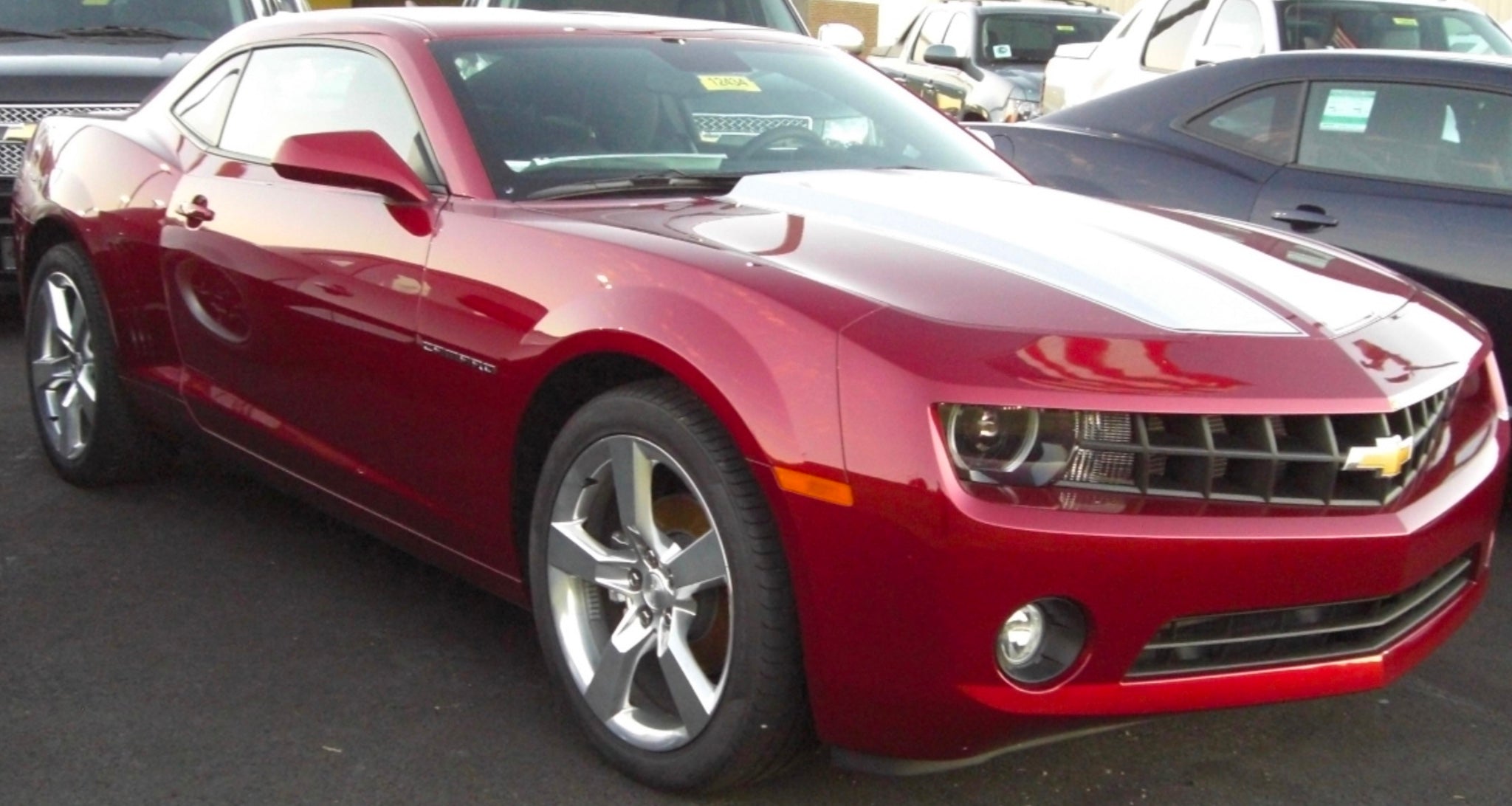 GM WA301N Red Jewel Basecoat Clearcoat Quart Complete Paint Kit – Auto ...