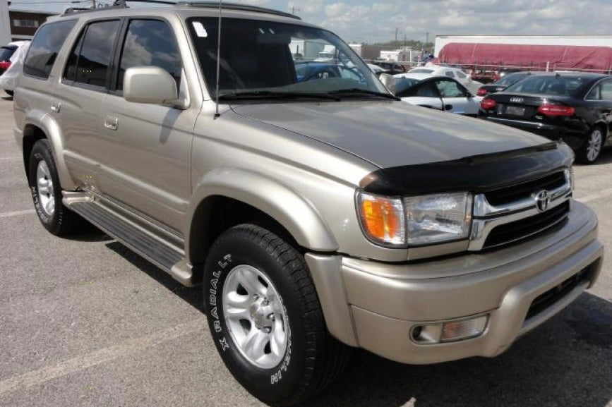 Dorado Gold Pearl Toyota 587 Basecoat Clearcoat Complete Gallon Kit ...