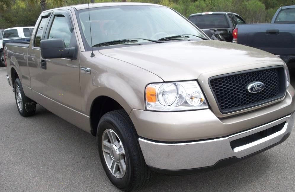 Ford HG Smoke Stone Basecoat Clearcoat Quart Complete Paint Kit – Auto ...