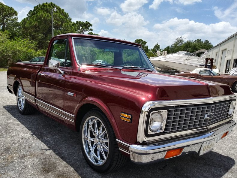 GM WA412P Sonoma Jewel Basecoat Clearcoat Complete Gallon Kit – Auto ...