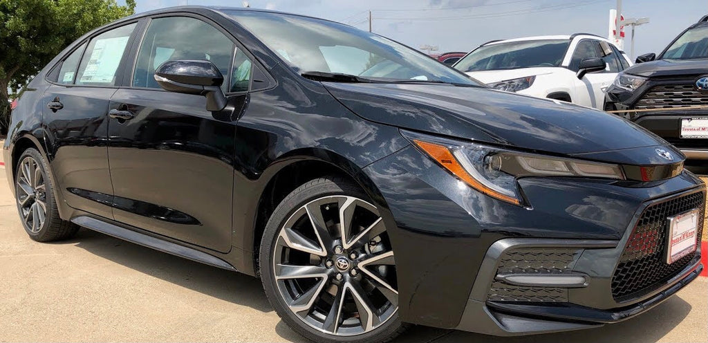 Black Sand Toyota 209 Basecoat Clearcoat Quart Complete Paint Kit ...