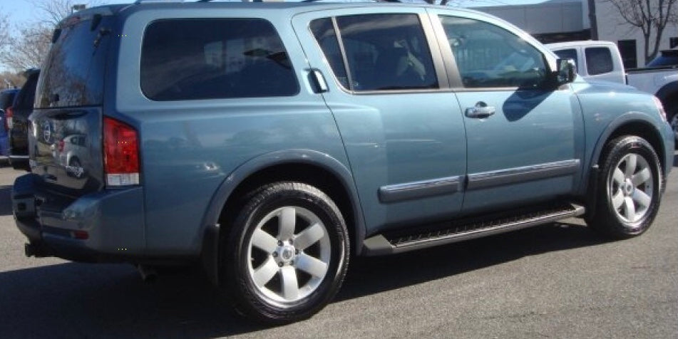 Nissan B30 Lakeshore Blue Metallic Basecoat Clearcoat Complete Gallon ...
