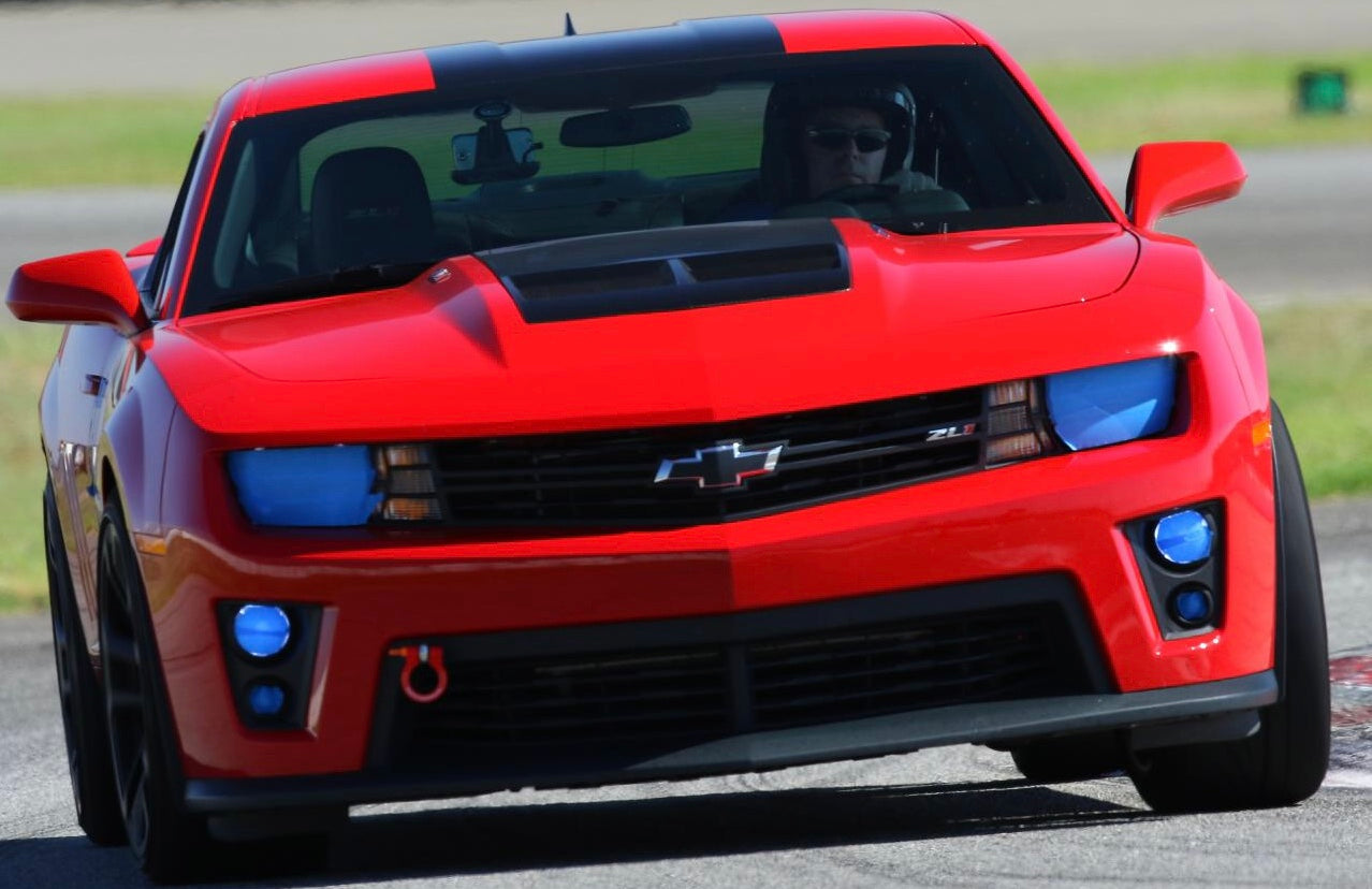 GM WA130X Pull Me Over Red Basecoat Clearcoat Quart Complete Paint Kit ...