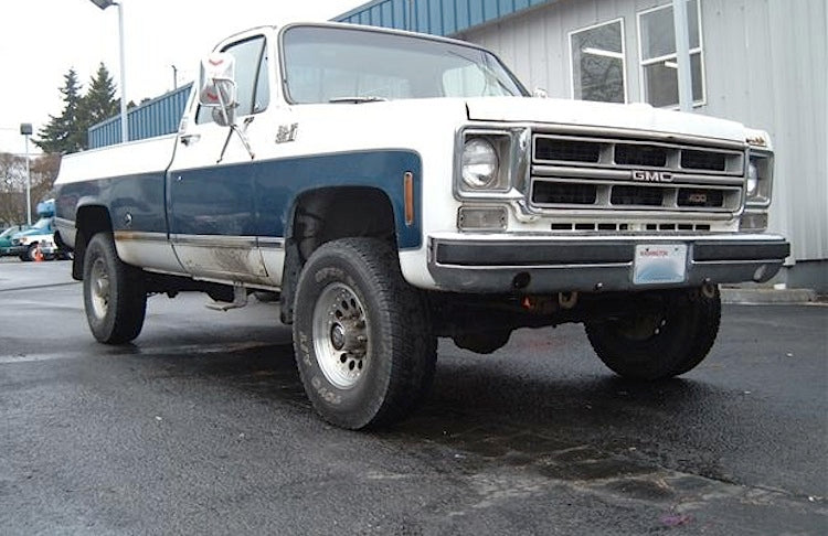 GM WA5111 Linen White Basecoat Clearcoat Quart Complete Paint Kit ...