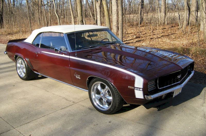 GM WA3307 Madeira Maroon Basecoat Clearcoat Quart Complete Paint Kit ...