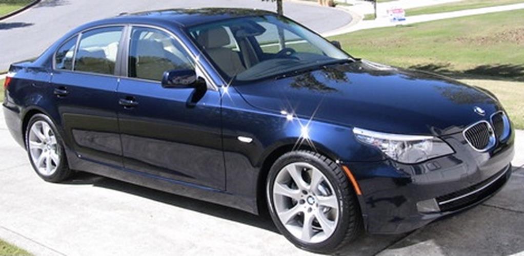 Monaco Blue BMW A35 Basecoat With Reducer Gallon (Basecoat Only) Kit ...