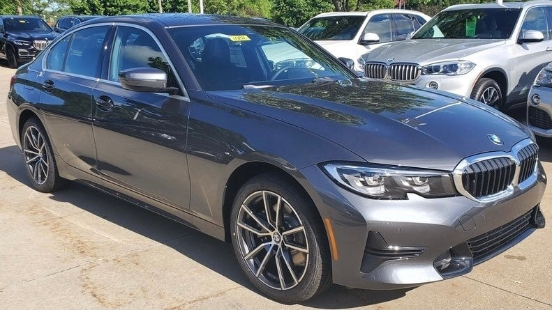 Mineral Silver BMW B39 Basecoat Clearcoat Quart Complete Paint Kit ...