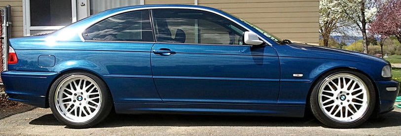 Topaz Blue BMW 364 Basecoat With Reducer Gallon (Basecoat Only) Kit ...