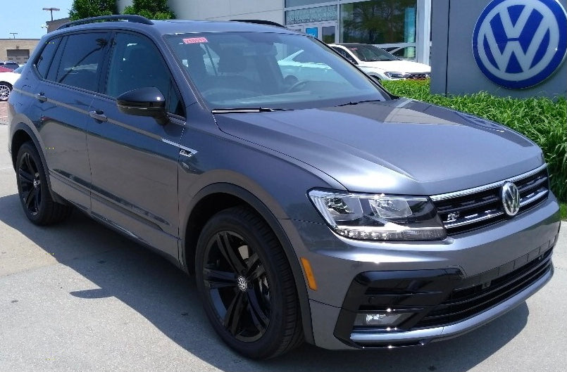 Platinum Gray Audi LD7X Basecoat Clearcoat Quart Complete Paint Kit ...