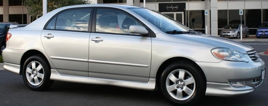 Lunar Mist Toyota 1C8 Basecoat With Reducer Gallon (Basecoat Only) Kit ...