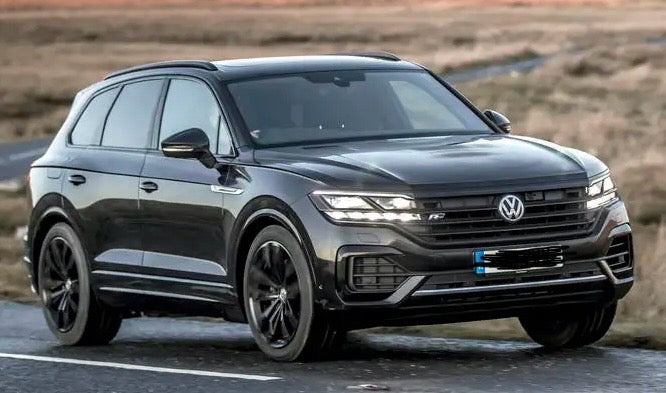 Black Audi/VW L041 Basecoat Clearcoat Complete Gallon Kit – Auto Paint HQ