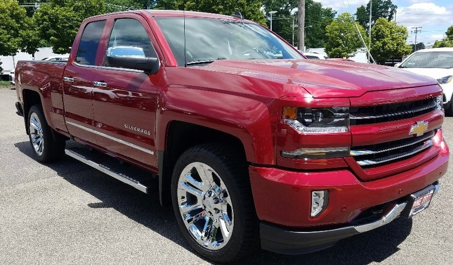 GM WA434B Cajun Red Basecoat Clearcoat Quart Complete Paint Kit – Auto ...