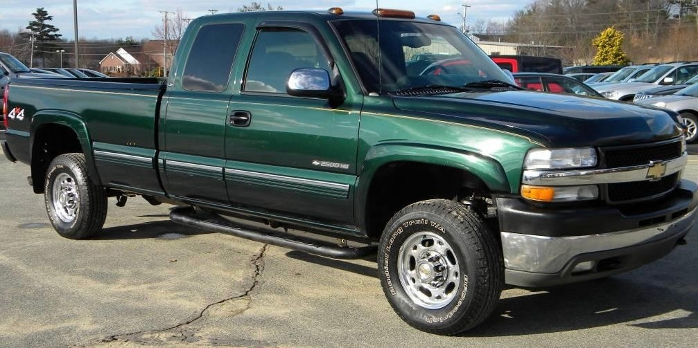 GM WA387E Forest Green Basecoat Clearcoat Complete Gallon Kit – Auto ...