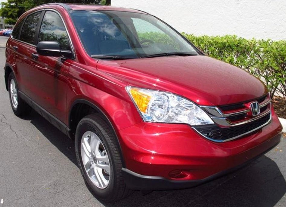 Tango Red Honda R525P Basecoat Clearcoat Complete Gallon Kit – Auto ...