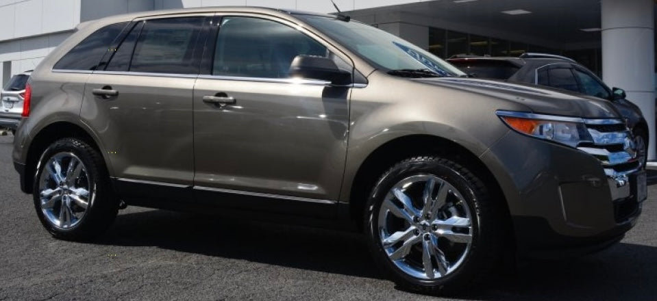 Ford TK Mineral Gray Basecoat Clearcoat Quart Complete Paint Kit – Auto ...