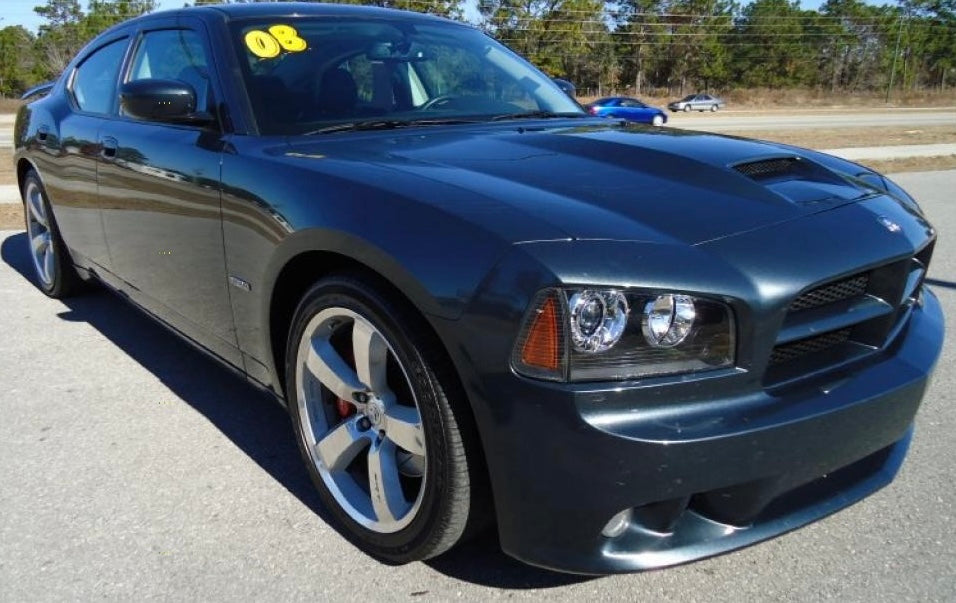 Dodge PBM Steel Blue Metallic Basecoat Clearcoat Quart Complete Paint ...