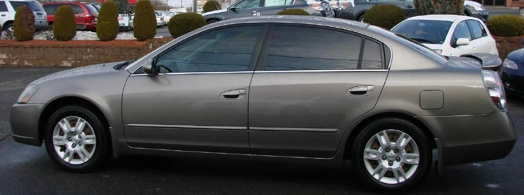 Nissan KY2 Pewter Metallic Basecoat Clearcoat Complete Gallon Kit ...