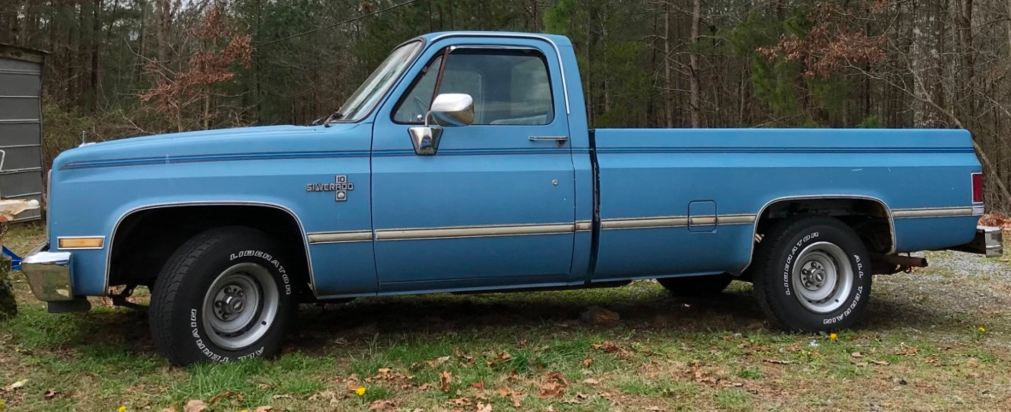 GM WA7470 Light Blue Basecoat Clearcoat Quart Complete Paint Kit – Auto ...