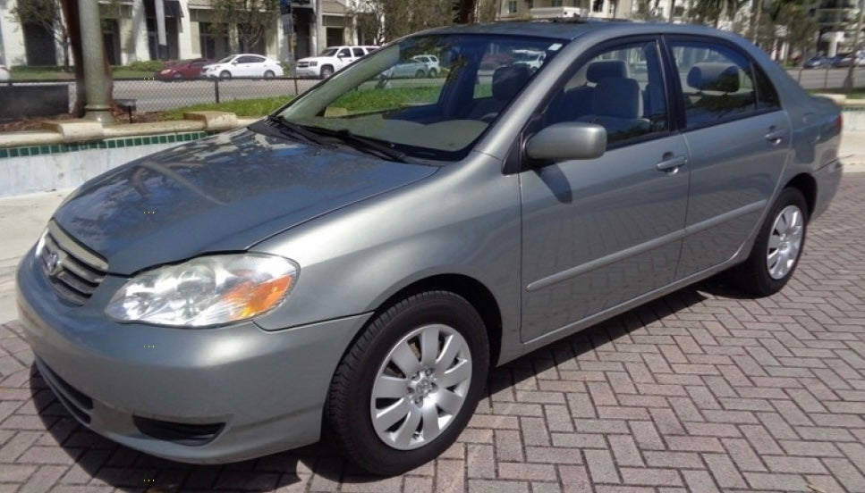 Mineral Green Toyota 6R6 Basecoat Clearcoat Complete Gallon Kit – Auto ...