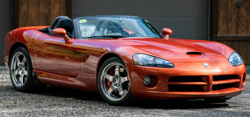 Dodge PLB Copperhead Pearl Basecoat Clearcoat Quart Complete Paint Kit ...