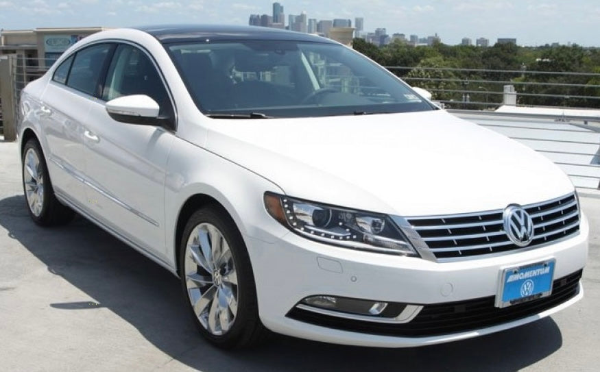 Candy White Audi/VW LB9A Basecoat Clearcoat Quart Complete Paint Kit ...