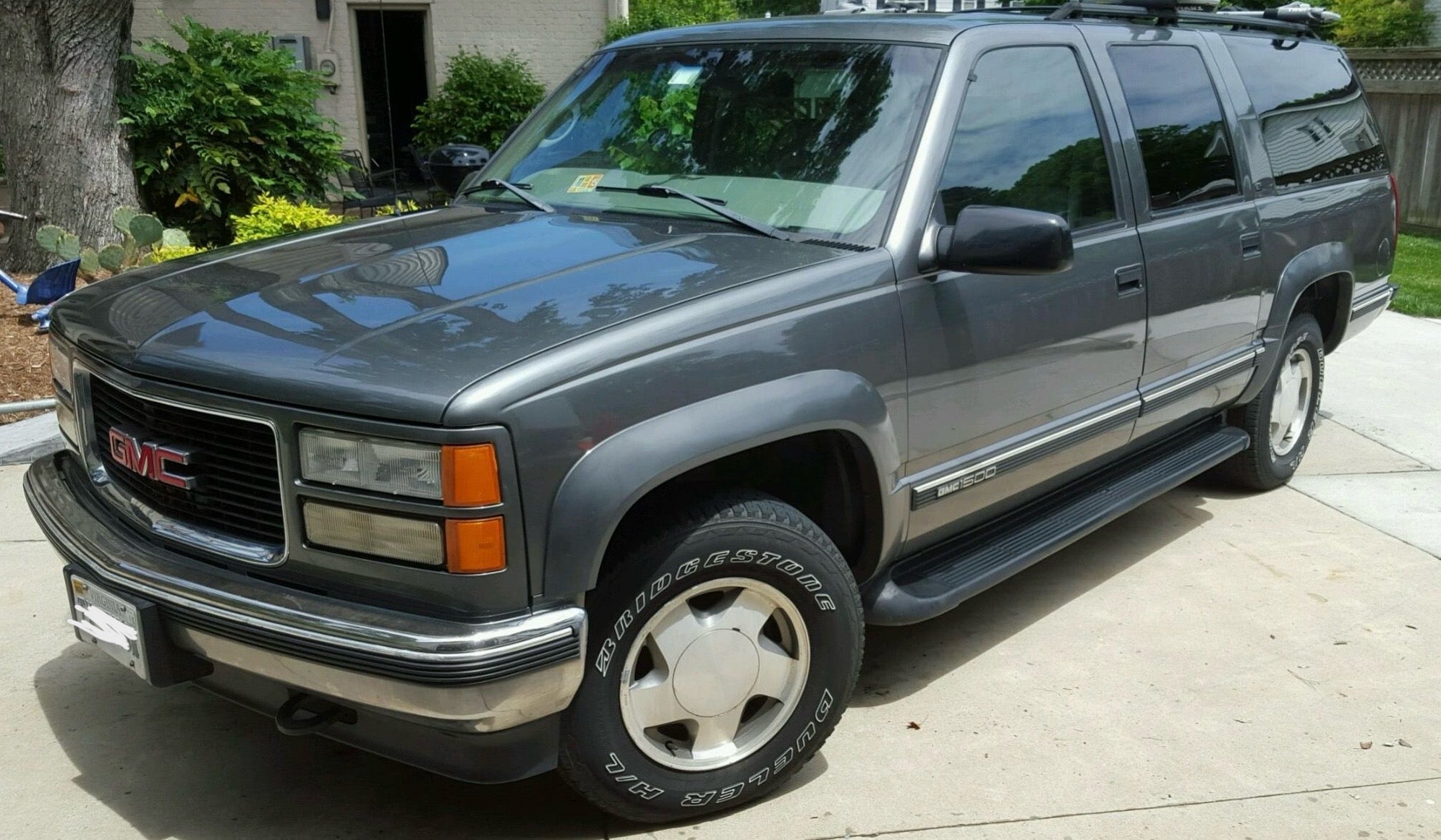 GM WA391E Storm Gray Basecoat Clearcoat Quart Complete Paint Kit – Auto ...