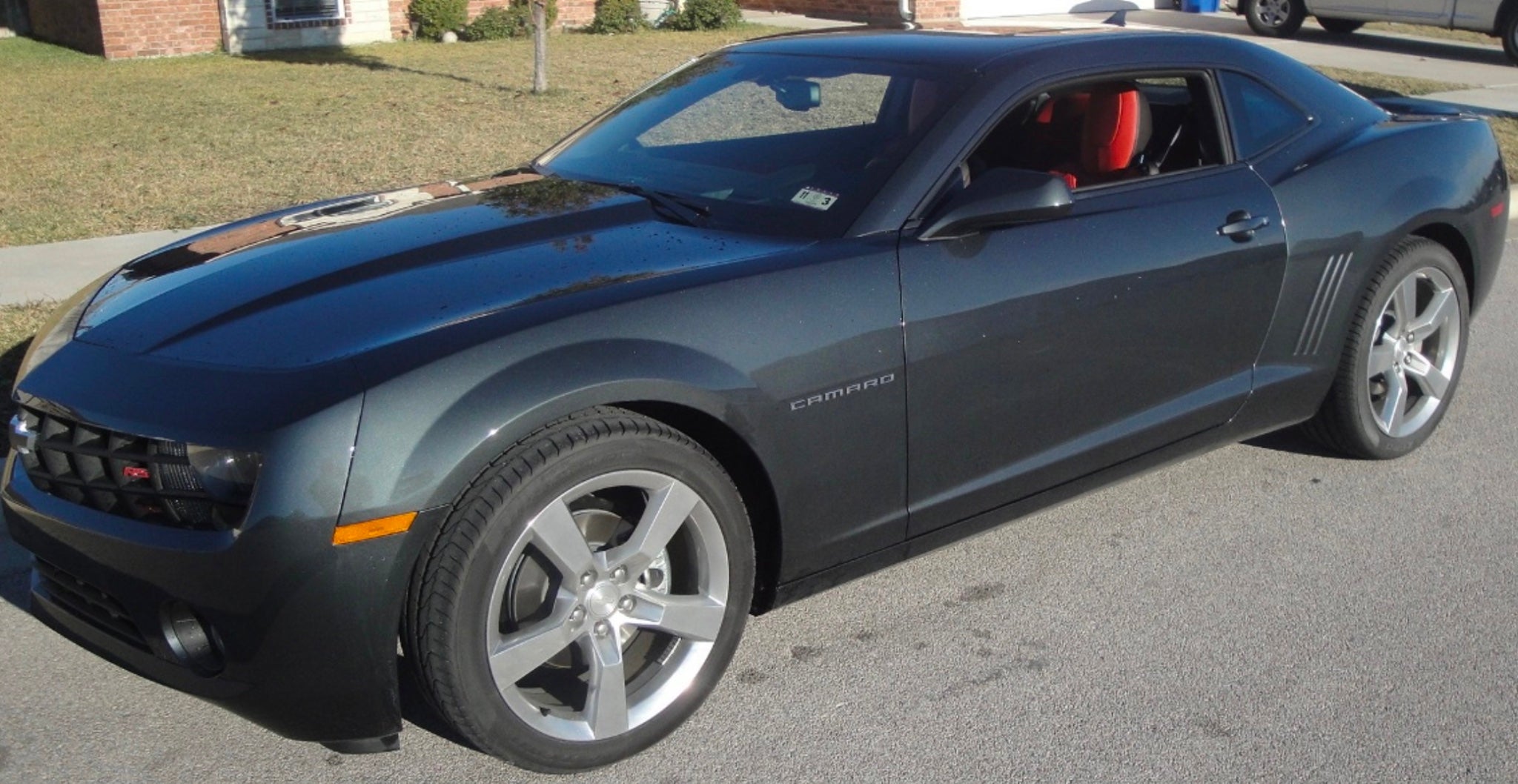 GM WA810T Ashen Gray Basecoat Clearcoat Quart Complete Paint Kit – Auto ...