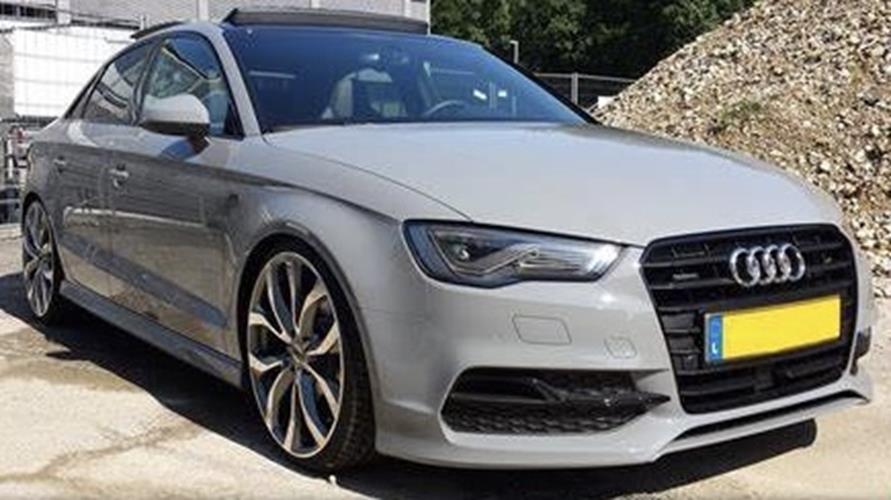 Nardo Gray Audi LY7C Basecoat Clearcoat Quart Complete Paint Kit – Auto ...