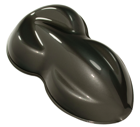 Proteus Gray Pearl Basecoat With Reducer Gallon (Basecoat Only) Kit ...